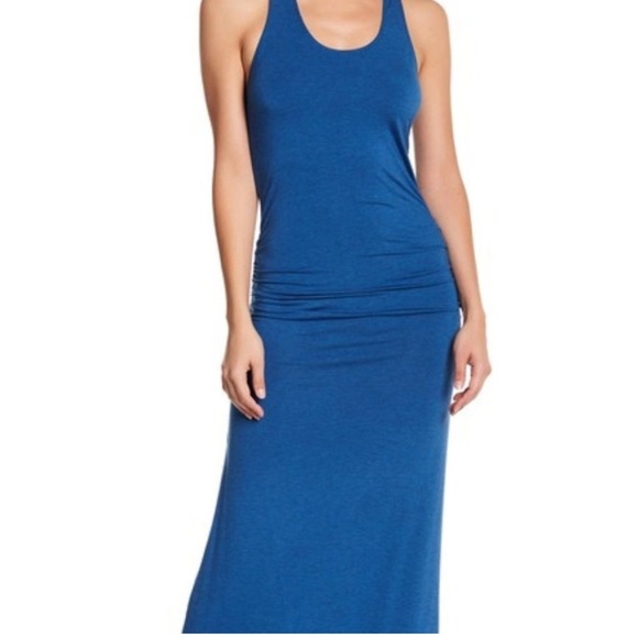 A. Che | Dresses | New Venice Tank Maxi Dress | Poshmark